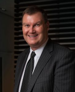 Andrew Gilchrist - Southern Cross Chambers